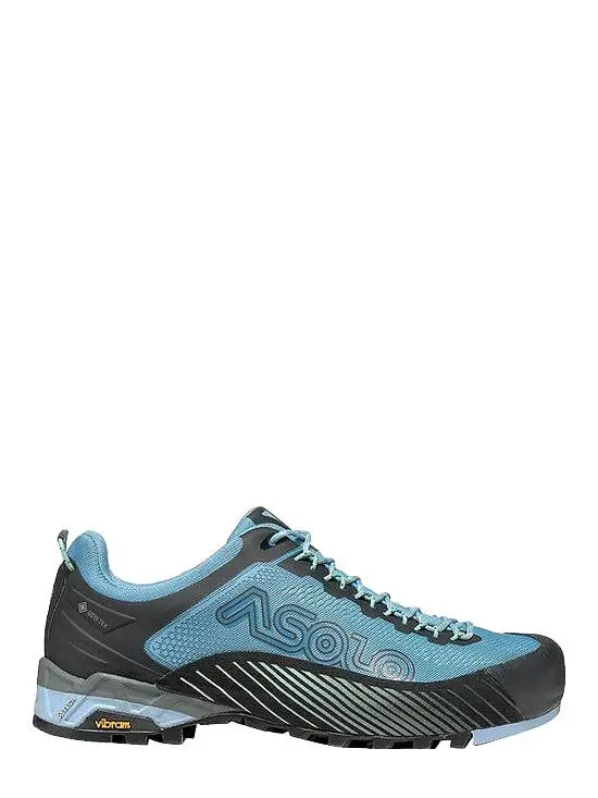 ASOLO Eldo Evo Gv Hiking Shoe - Blue Fog
