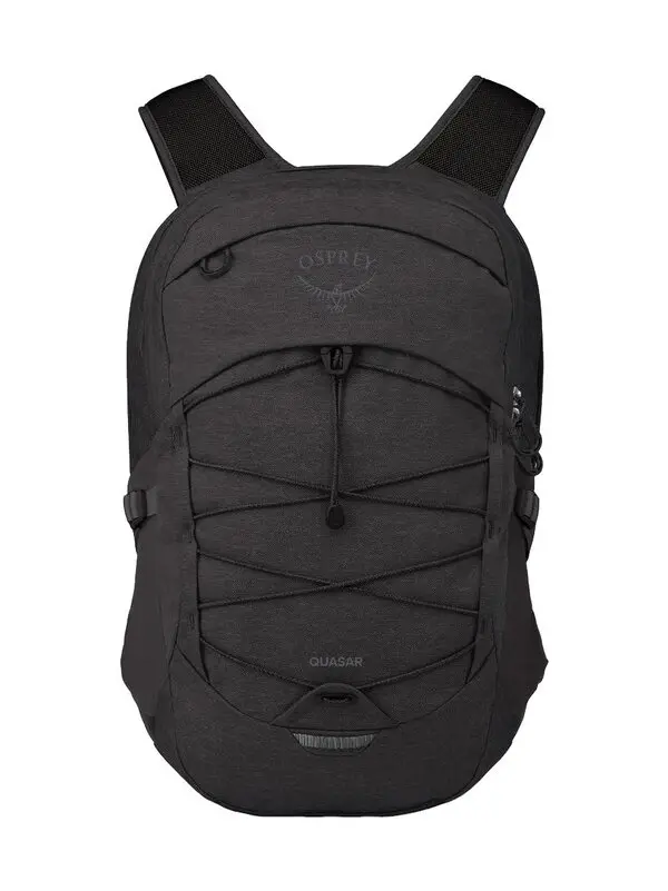 OSPREY Quasar Backpack - Black