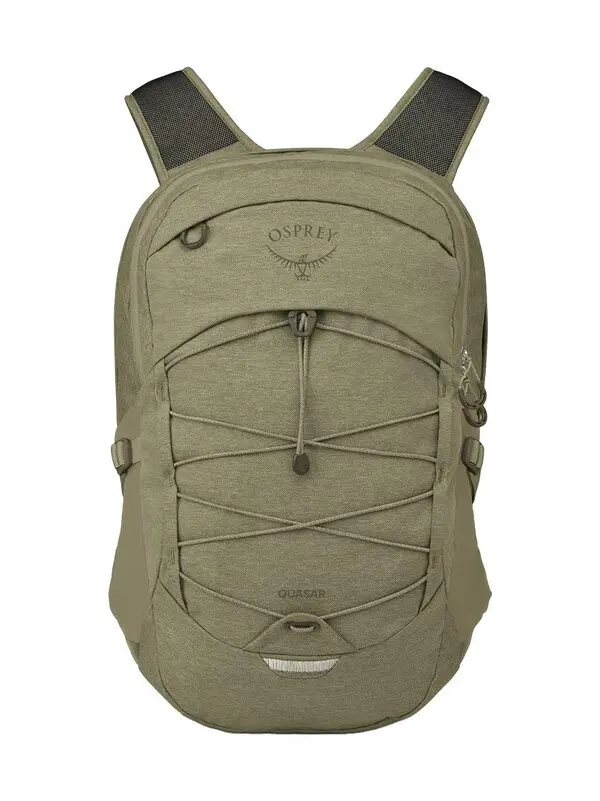 OSPREY Quasar Backpack - Olive Tan