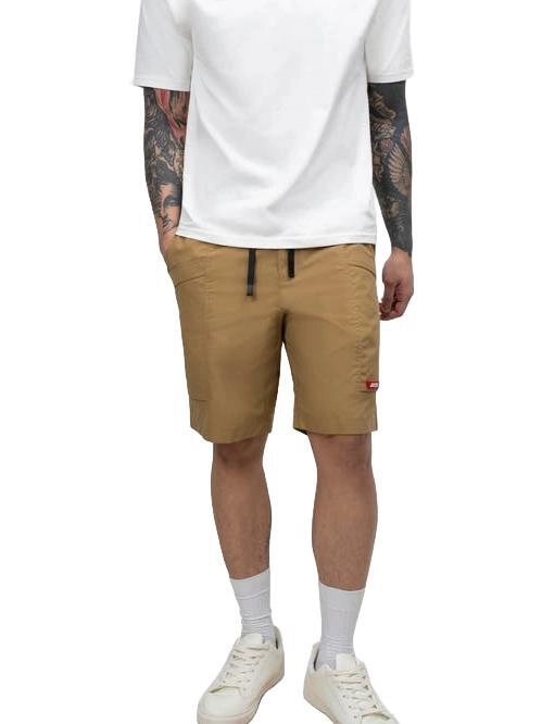 JACK1T Jupiter Trek Shorts - Sand