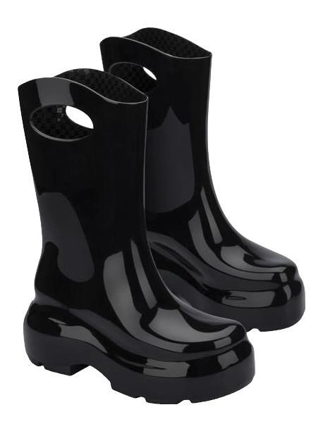 Melissa Ultra Boot - Black