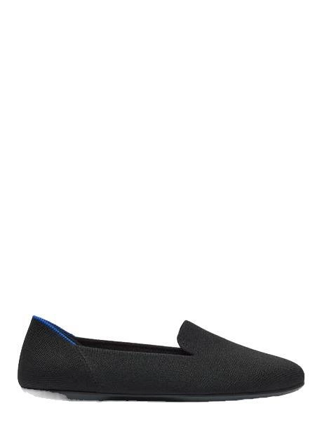 Rothy's The Daily Loafer - Black