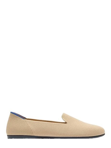Rothy's The Daily Loafer - Ecru