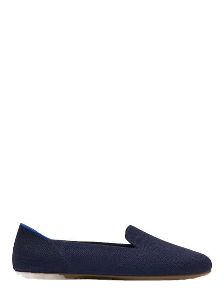 Rothy's The Daily Loafer - Navy