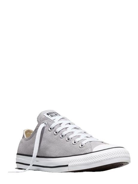 CONVERSE Chuck Taylor All Star Ox Sneakers - Grey Area