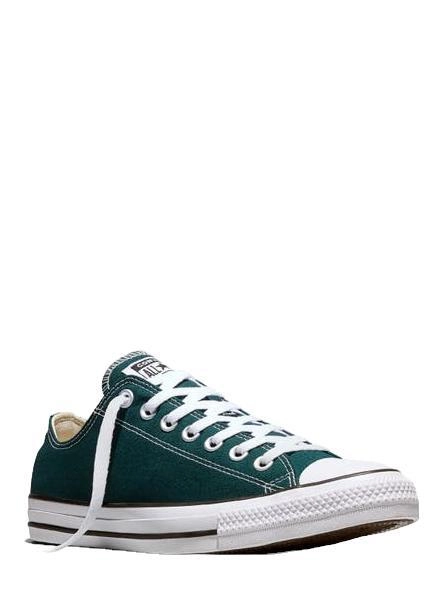 CONVERSE Gender Inclusive Chuck Taylor All Star Ox Sneaker - Steely Pine