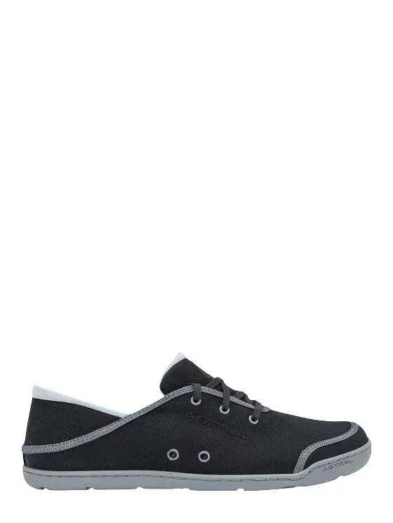 ASTRAL Loyak Ez Ht Water Shoe - Light Black