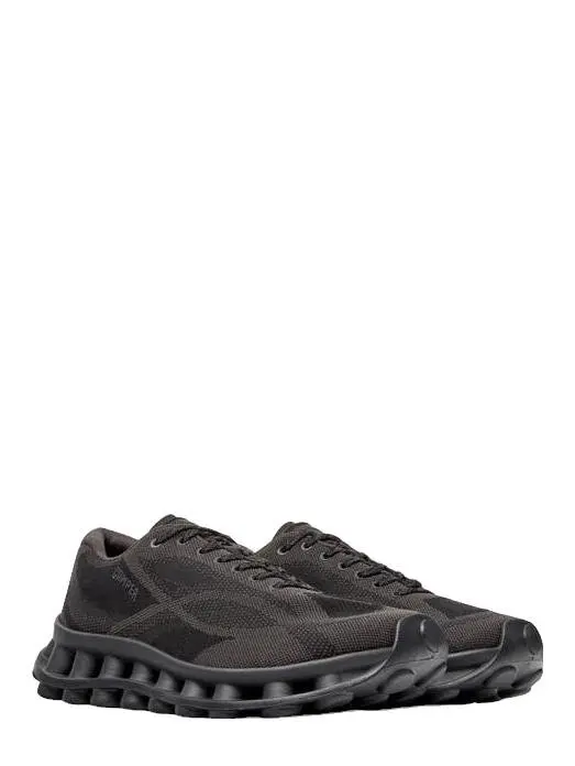 Camper Pelotissima Lace-up Sneaker - Black Multi