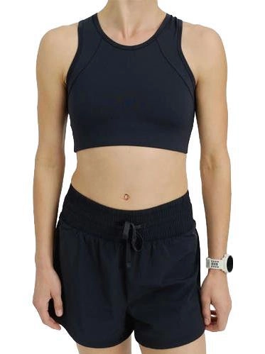 PRUZAN Hourglass Marathon Bra - Jet