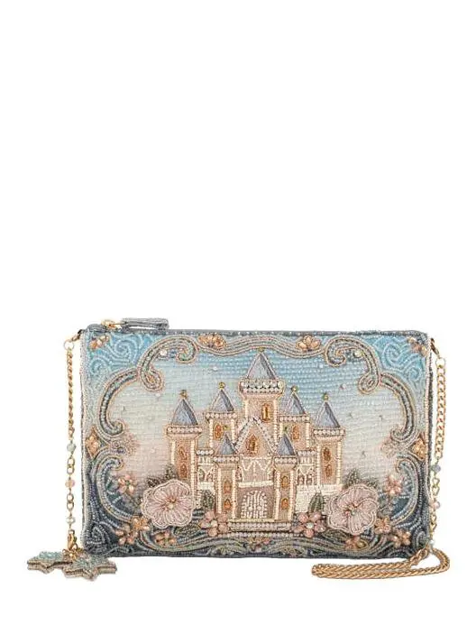 MARY FRANCES ACCESSORIES Fairytales Come True - Blue