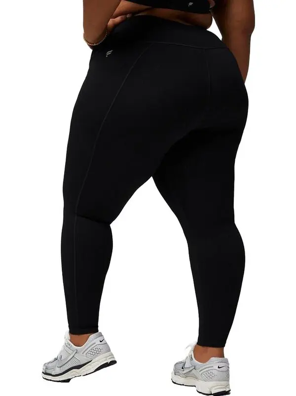 FABLETICS Define Powerhold® High-waisted Legging - Black