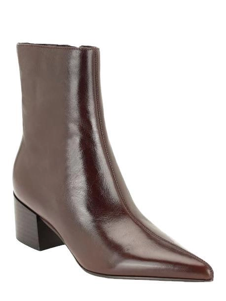 Calvin Klein Rimidy Bootie - Brown
