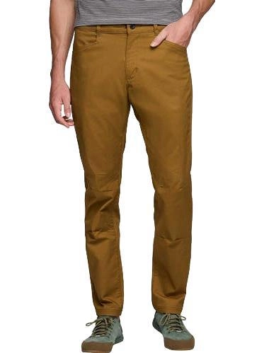 BLACK DIAMOND Mantle Pant - Dark Curry