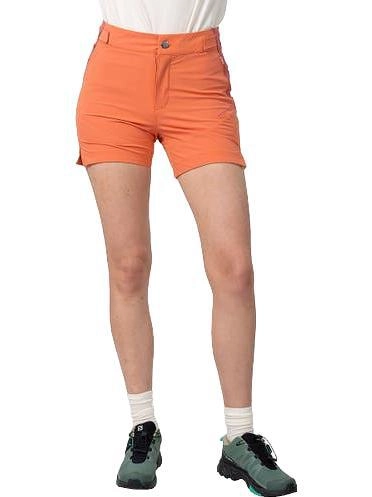 Kari Traa Henni 5-inch Stretch Shorts - Peach