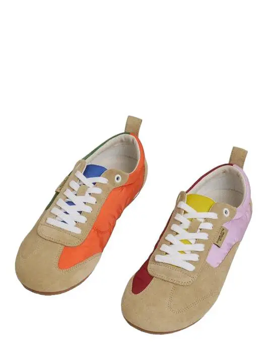 Charlotte Stone Irwin Sneaker - Kingston
