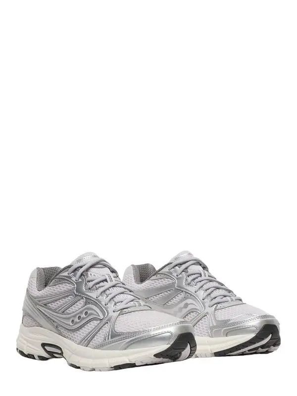 Saucony Grid Legacy Classic Sneaker - Fog/silver
