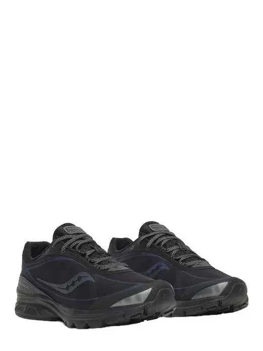 Saucony Kinvara 1 Classic Running Shoe - Black/ebony