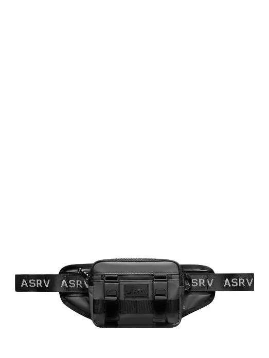 ASRV Crossbody Bag - Grey Reflective