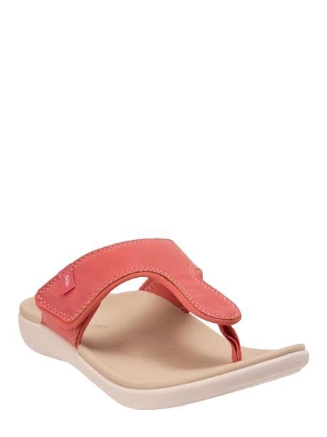 REVITALIGN Coco Flip Flop - Watermelon