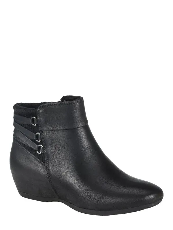 BARETRAPS Payten Bootie - Black
