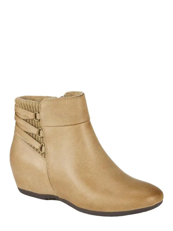 BARETRAPS Payten Bootie - Sand