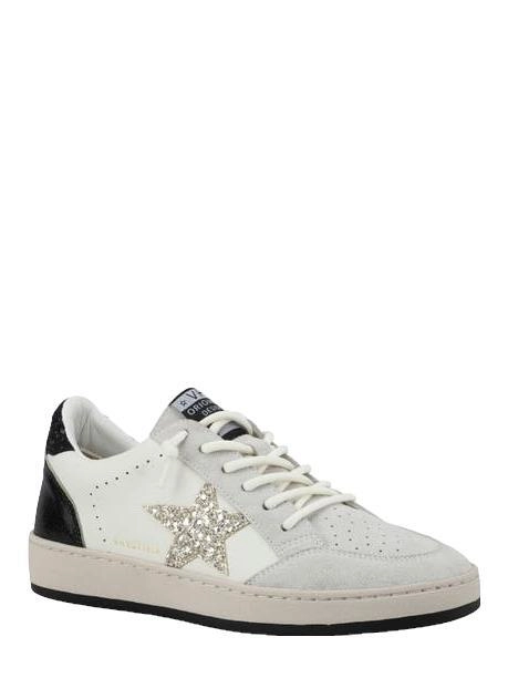 Vintage Havana Star Sneaker - Stone/grey