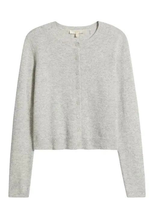LoveShackFancy Cameryn Cardigan - Hearthstone