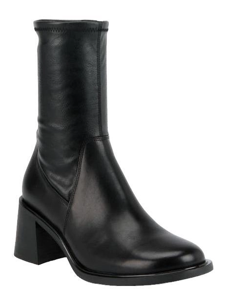 VAGABOND SHOEMAKERS Vega Bootie - Black