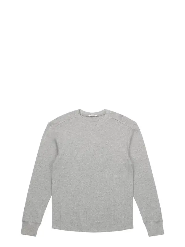 ENTIRE STUDIOS Crewneck Sweatshirt - Grigio