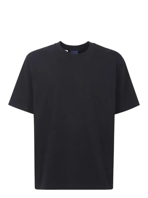 LEVI'S Retheaxed Tee Classic Fit T-shirt - Black