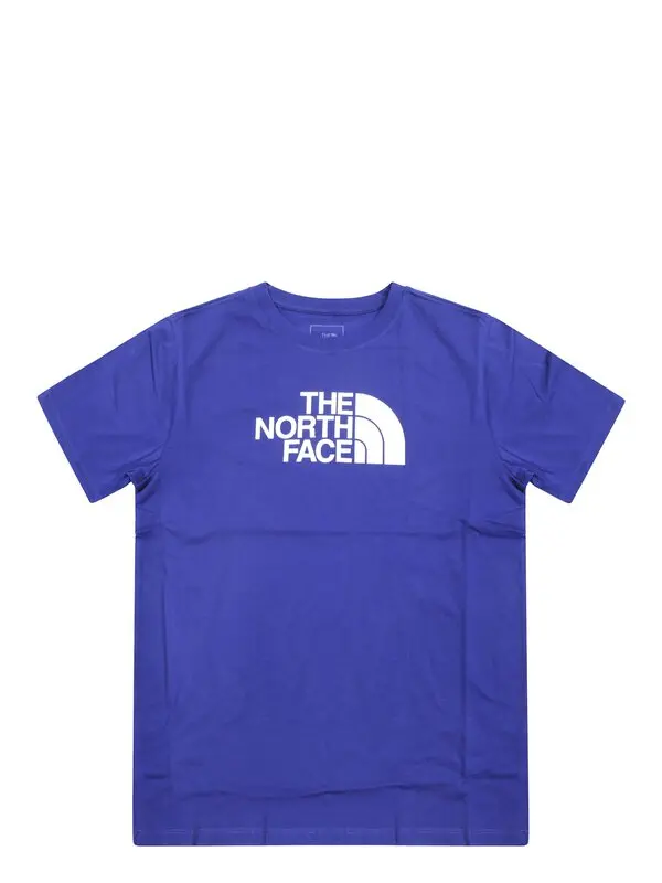 The North Face Evolution Half Dome T-shirt - Blu