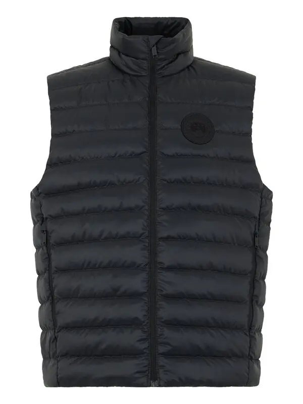 Canada Goose Stratus Vest - Black