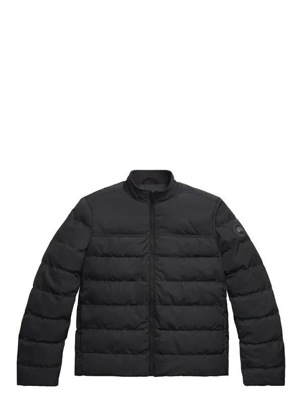 Canada Goose Metro Jacket - Black