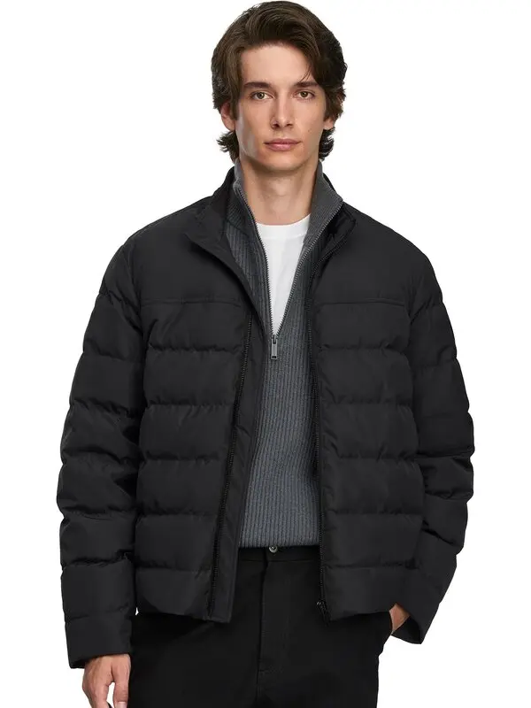 Canada Goose Metro Jacket - Black