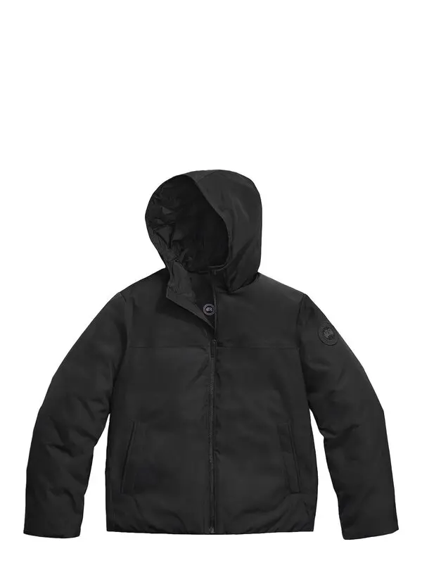 Canada Goose Riverside Jacket - Black