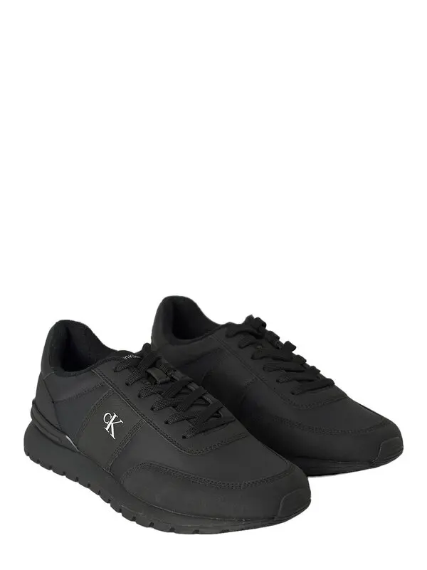 Calvin Klein Rilnen Sneaker - Black