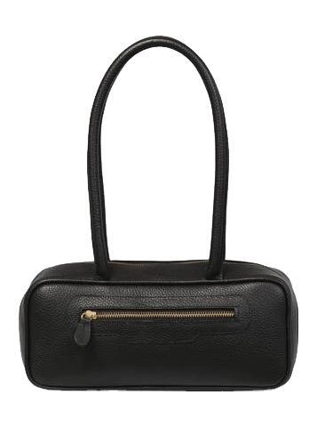 MESCH Tracy Shoulder Bag - Black