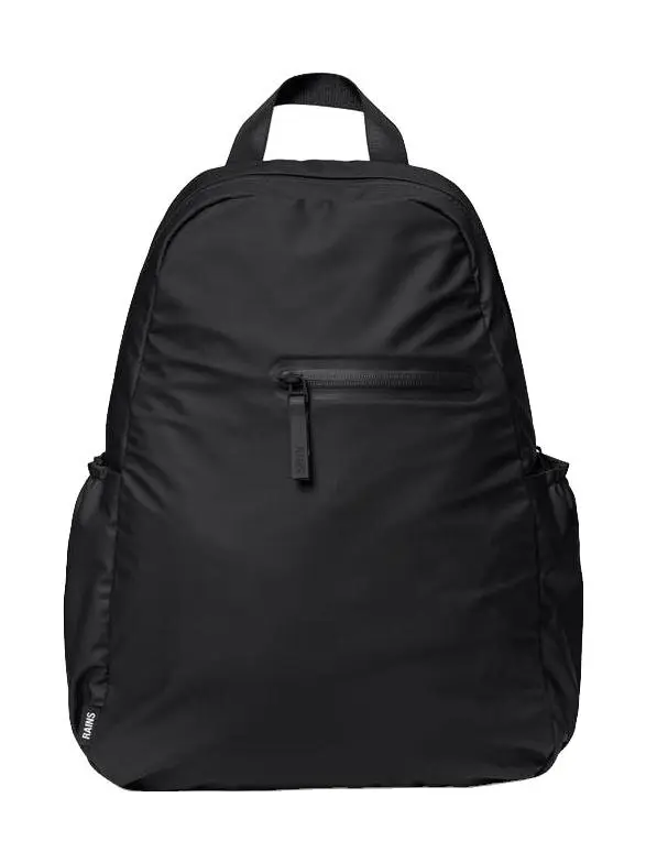 Rains Dash Backpack - Black