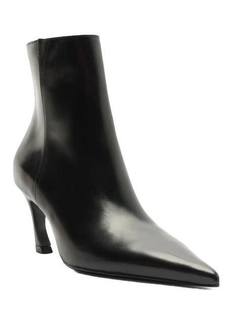 Schutz Lexi Bootie - Black