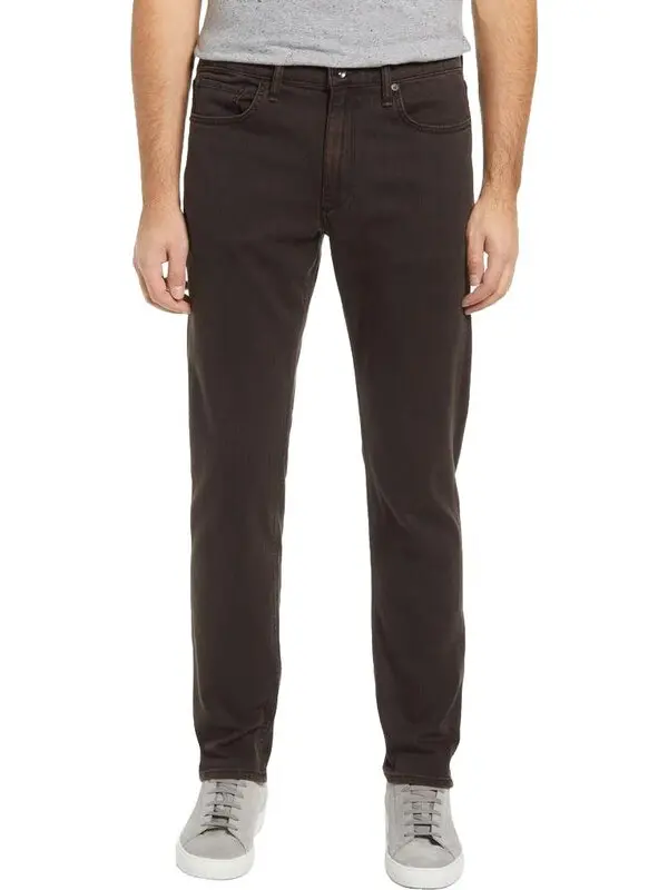 Rag & Bone Fit 2 Aero Stretch Jeans - Buzzard