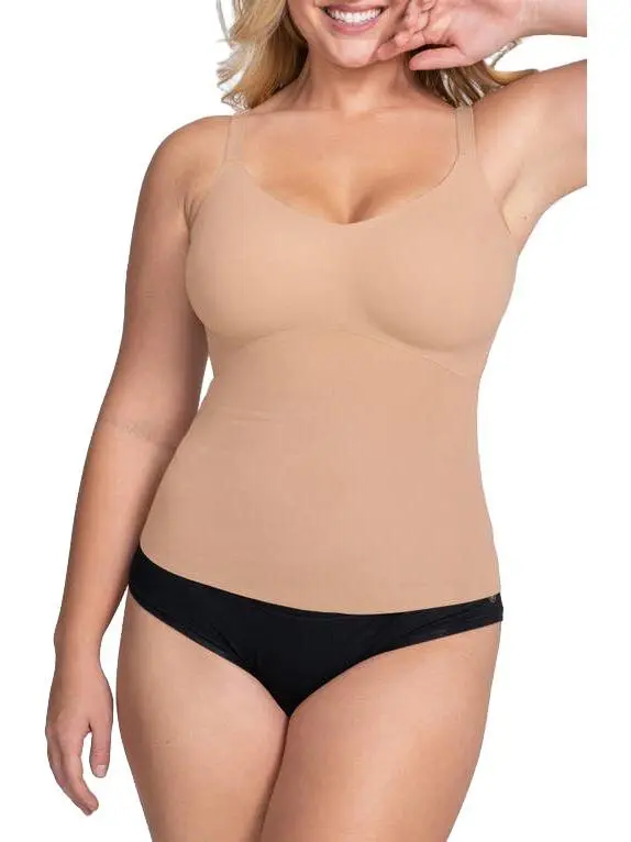HONEYLOVE Liftwear Camisole - Sand