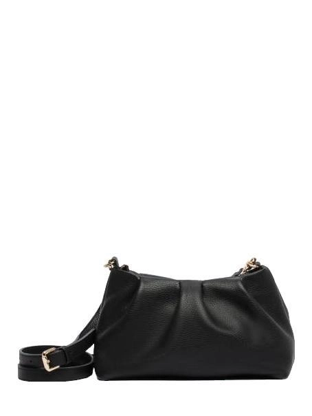 MESCH Alison Crossbody Bag - Black