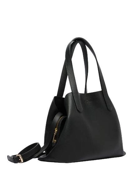 MESCH Lauren Tote Bag - Black