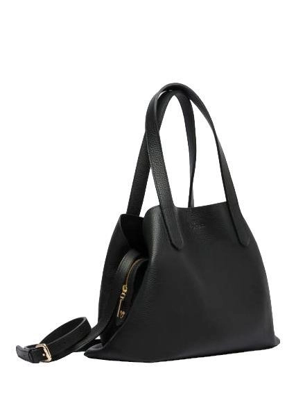 MESCH Lauren Tote Bag - Black
