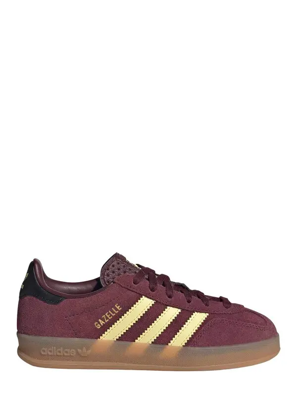 ADIDAS ORIGINALS Gazelle Sneakers - Brown