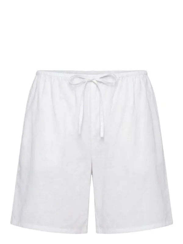 MONTCE Billie Short - White