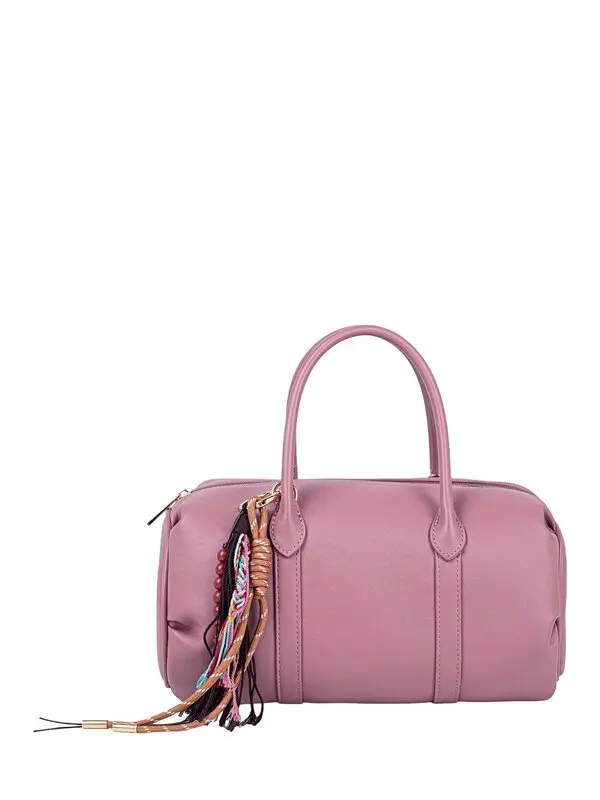 MKF COLLECTION - J'OMOR Margot Shoulder Bag Mauve - Pink