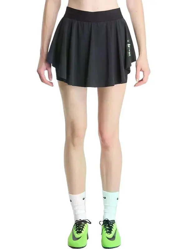 Nike Swift Dri-fit Skort - Black