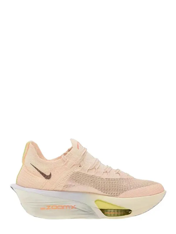 Nike Alphafly 3 Sneakers - Pink