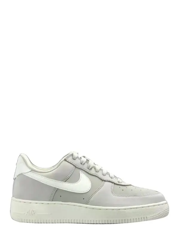 Nike Force 1 Retro Sneakers - Grey